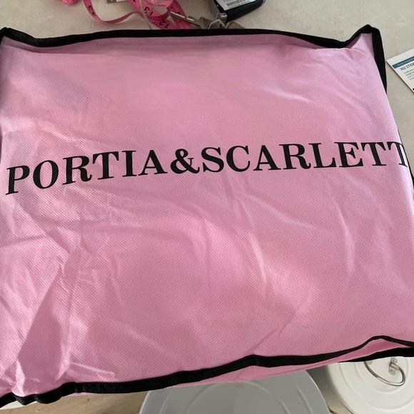 Portia and Scarlett | Dresses | Brand New Portia And Scarlett Champagne ...